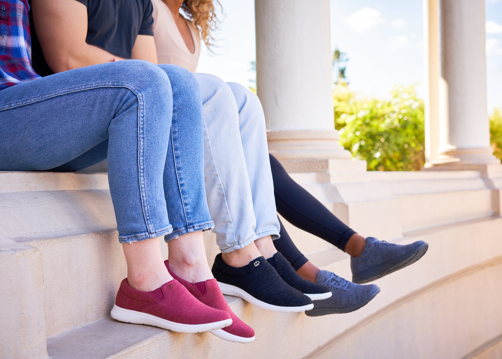 Merinos | Merino Shoes