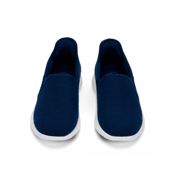 Merinos Signature Women's Slip-Ons - Australian Merino Wool Shoes ...